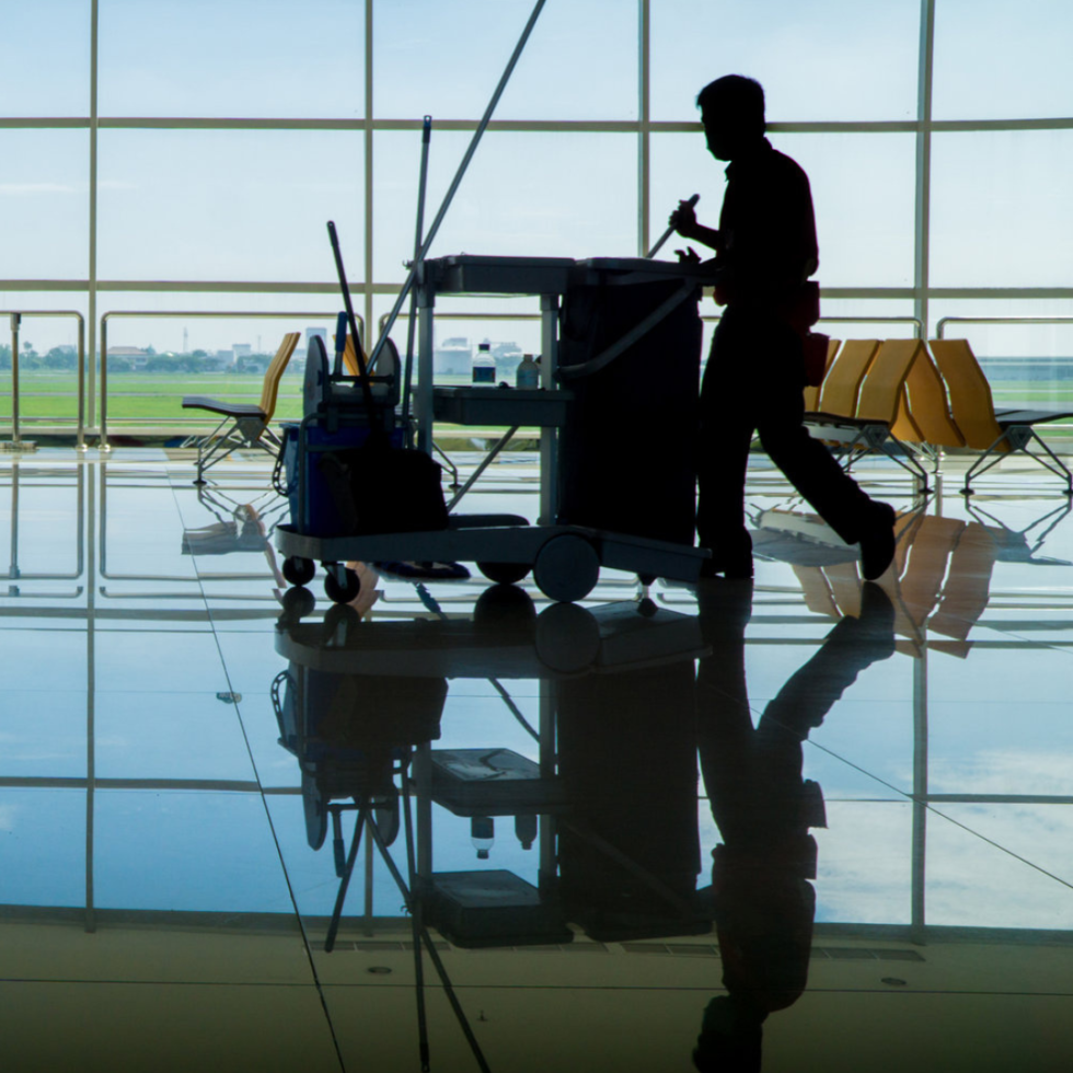 Fresh Start Cleaning & Maintenance | Cleaning Services Toronto